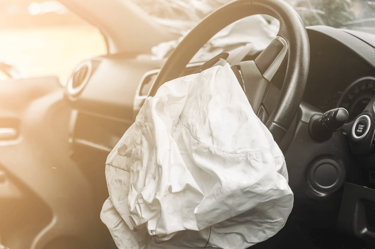 Madeline’s Story: Finding Peace After Tragic Collision